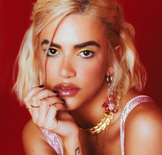 Picture of Manu Gavassi