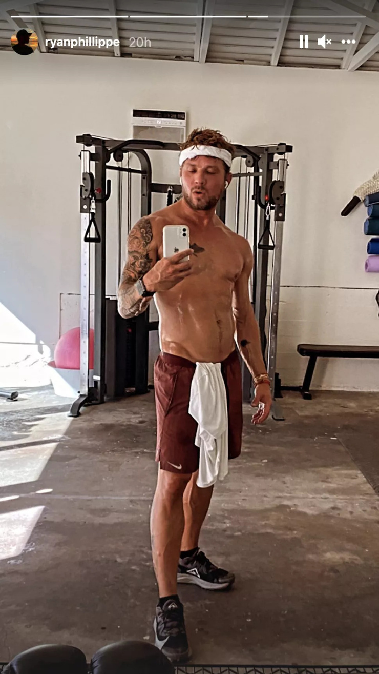 Picture of Ryan Phillippe