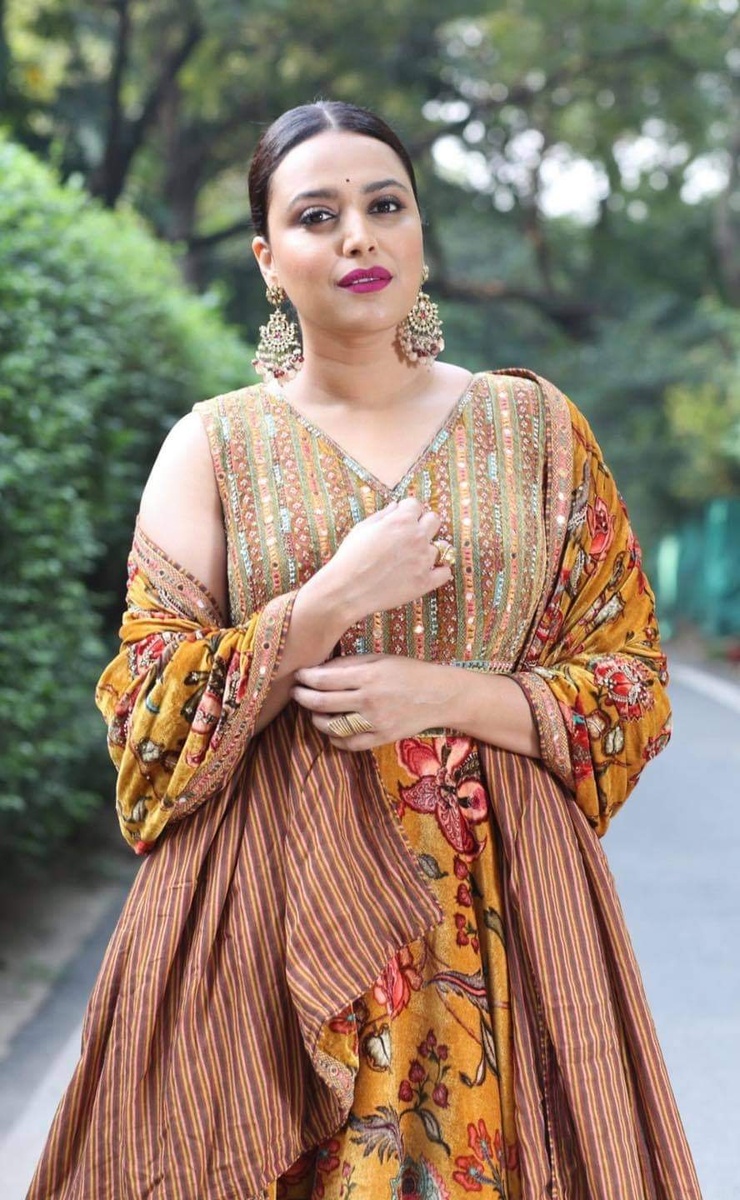 Swara Bhaskar picture