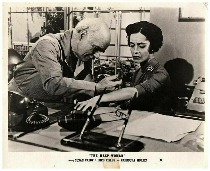 Picture of The Wasp Woman