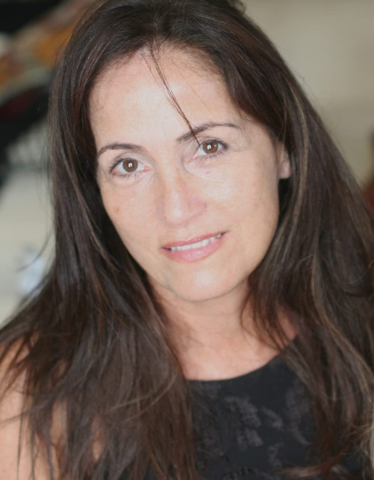 Picture of Graem McGavin