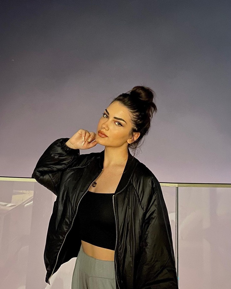 Belinay Sandicki image
