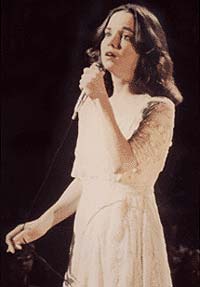 Picture of Jessica Harper