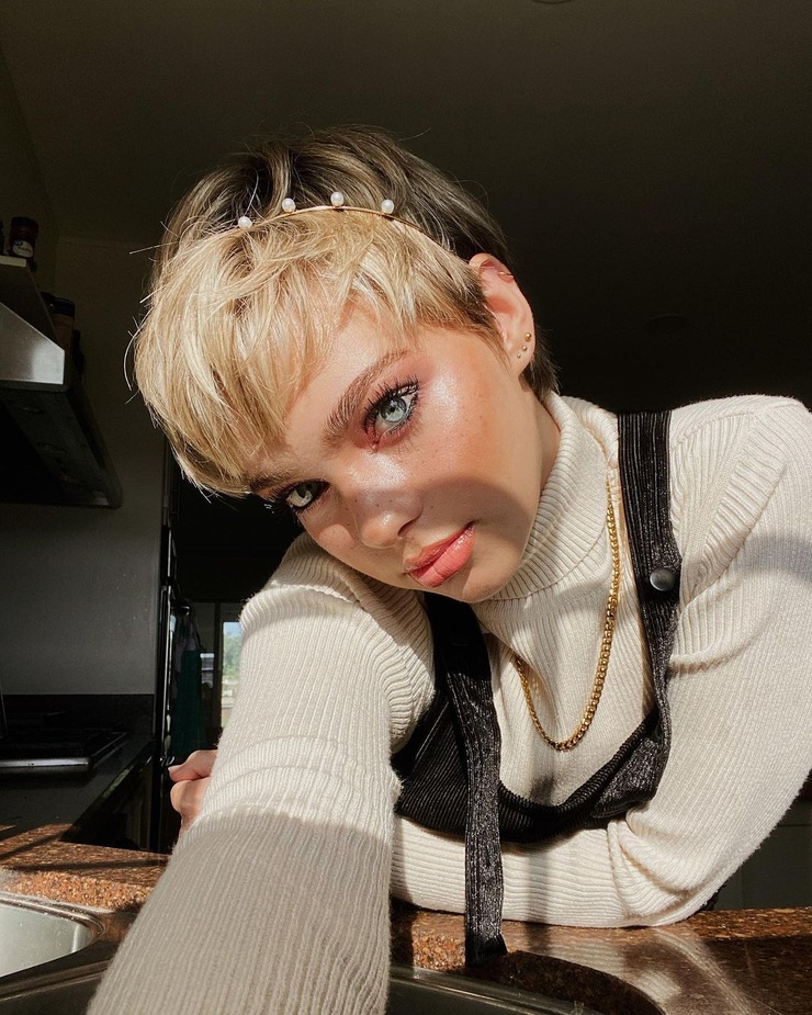 Picture of Darbi Roberts