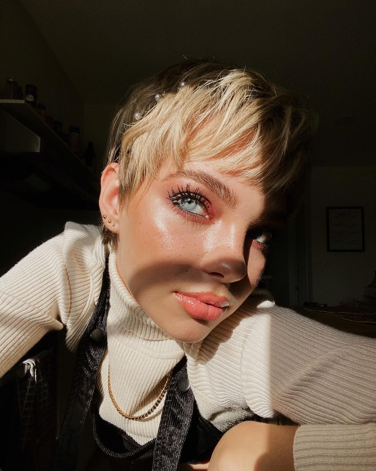 Picture of Darbi Roberts