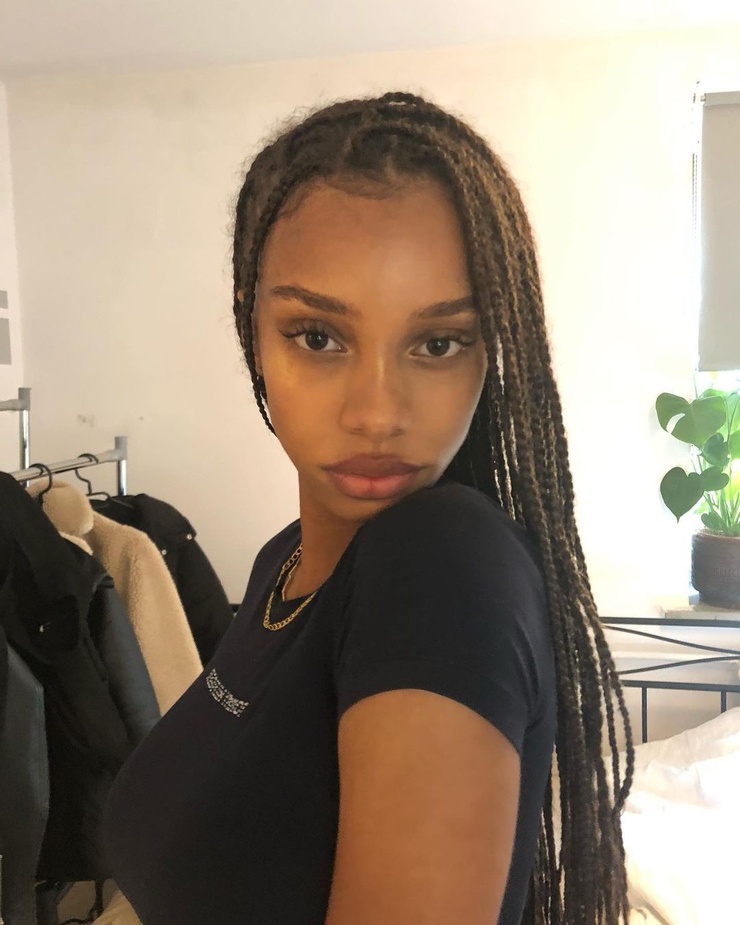 Vanessa Sarah Maria picture