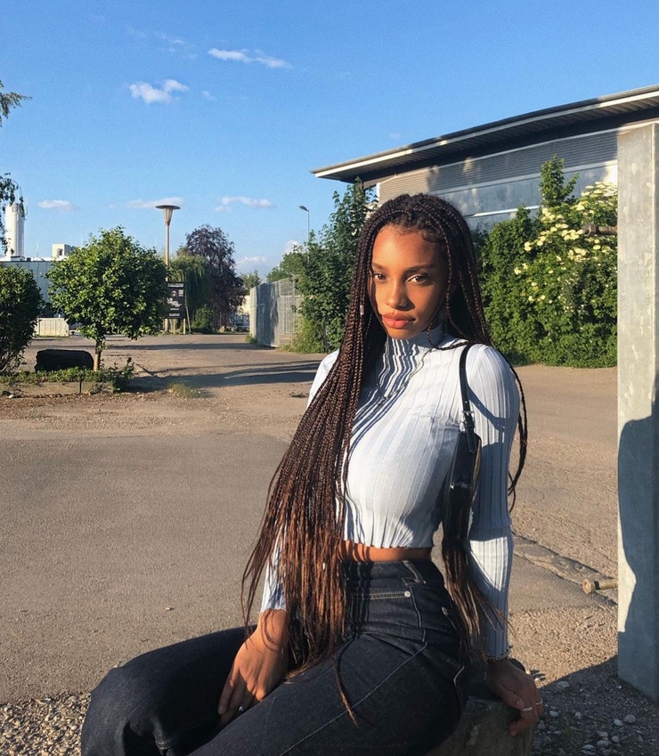 Picture of Vanessa Sarah Maria