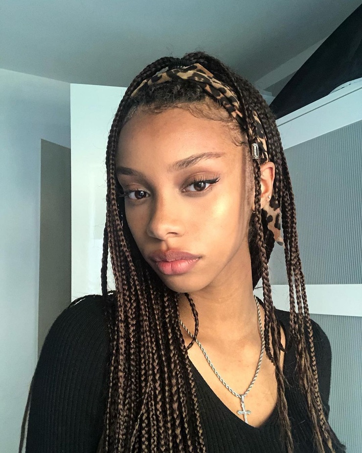 Vanessa Sarah Maria picture