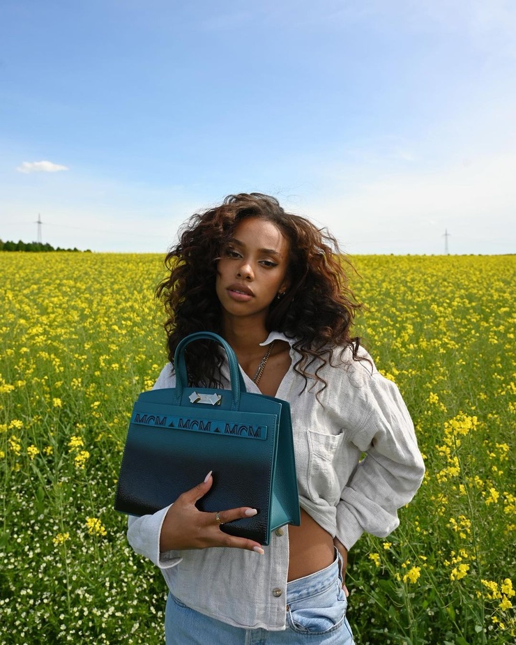 Picture of Vanessa Sarah Maria