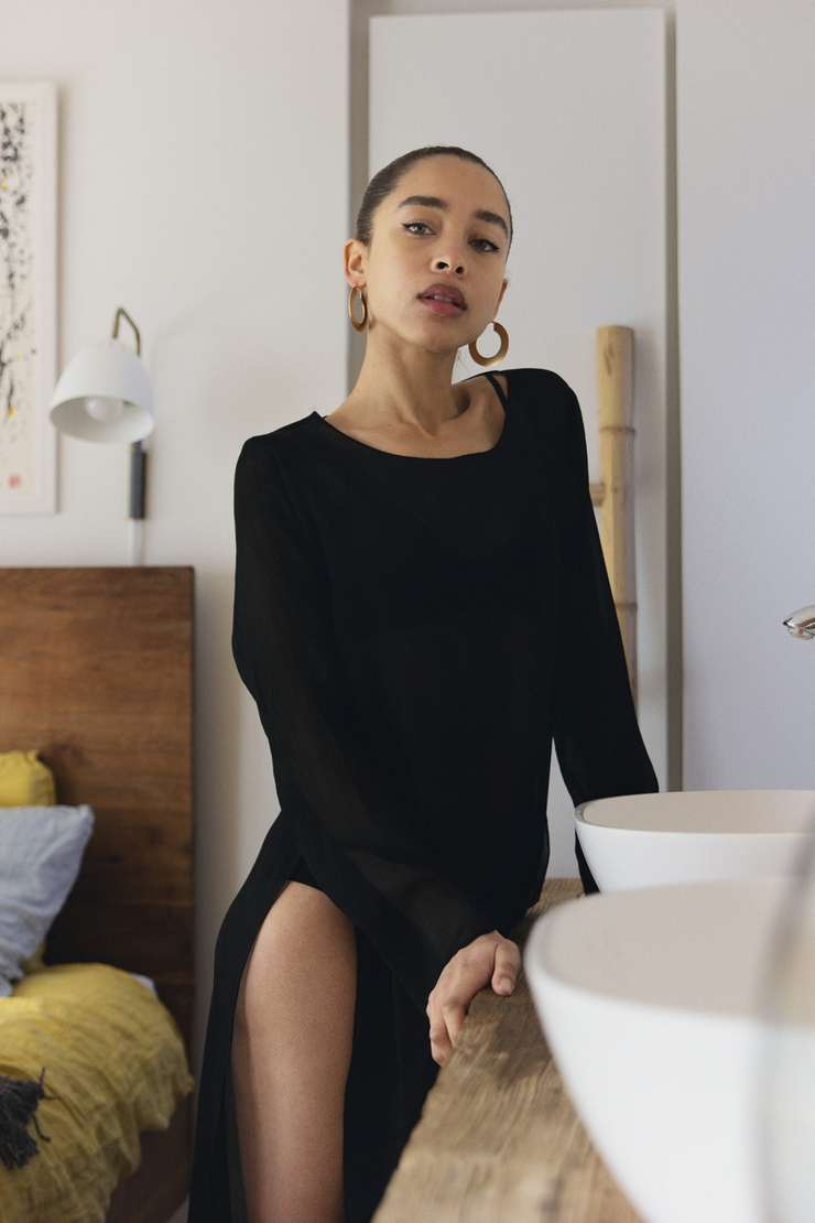 Picture of Grace Acladna