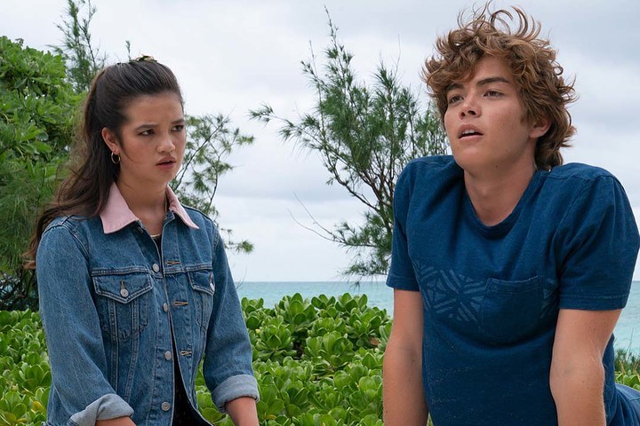 Peyton Elizabeth Lee picture