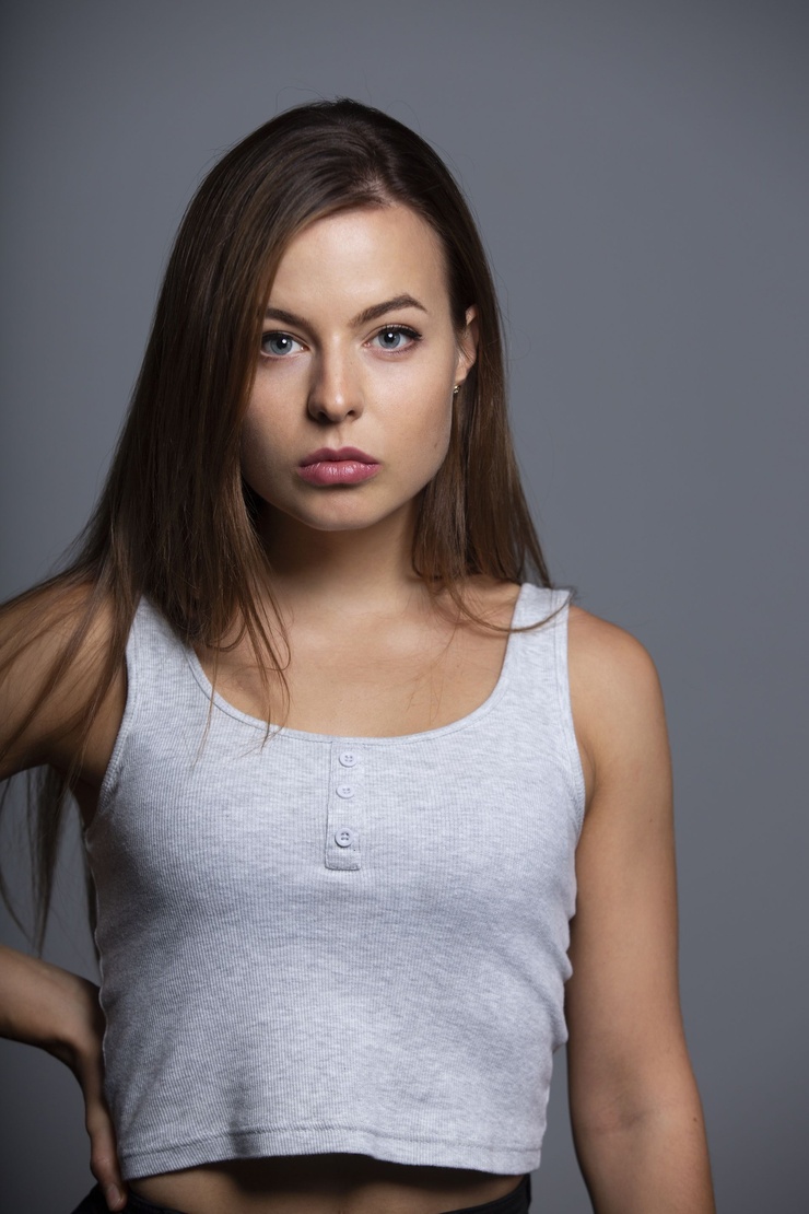 Picture of Alina Tamara