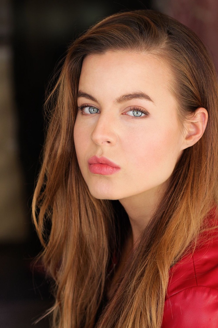 Picture of Alina Tamara