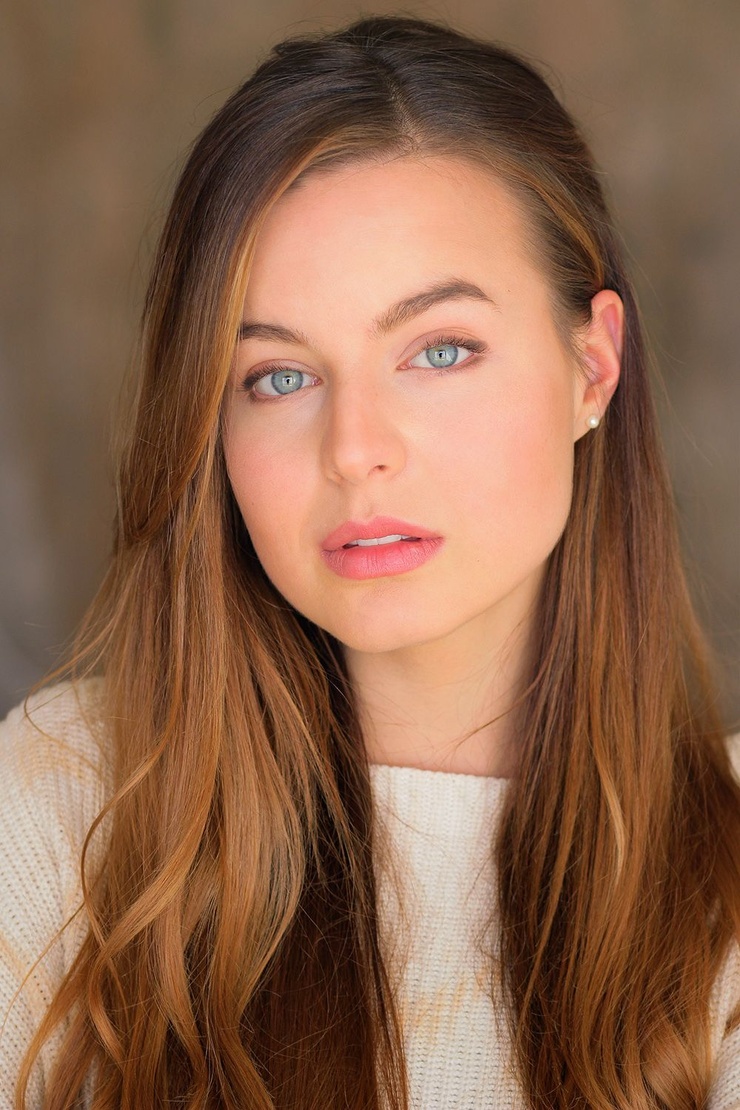 Picture of Alina Tamara