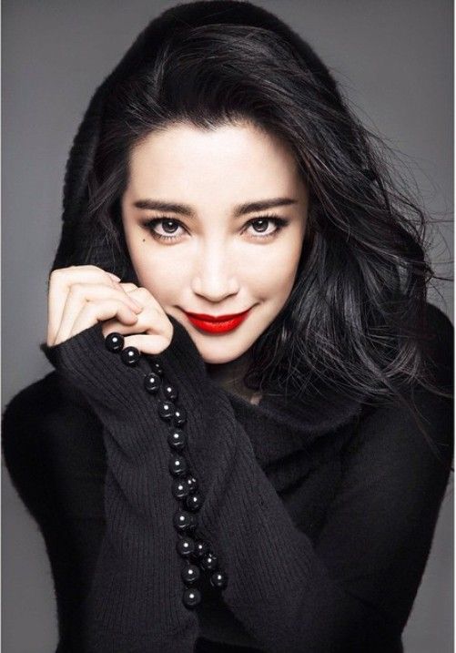 Picture of Li Bing Bing