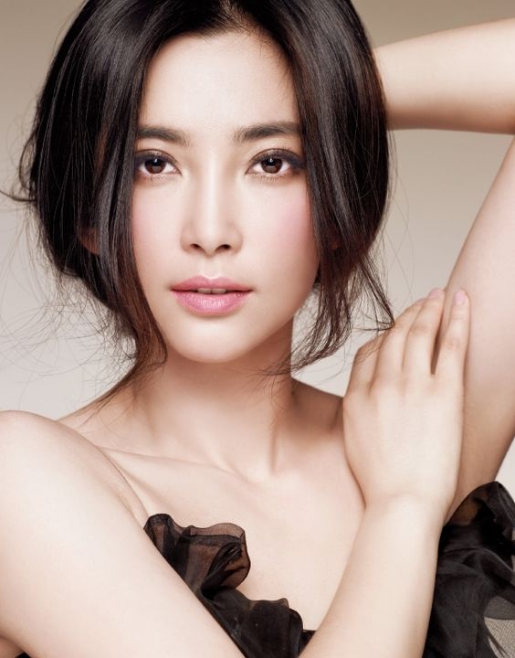 Picture of Li Bing Bing