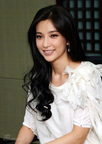 Picture of Li Bing Bing