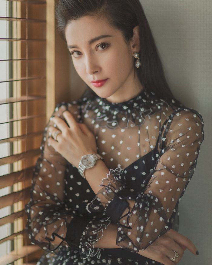 Picture of Li Bing Bing