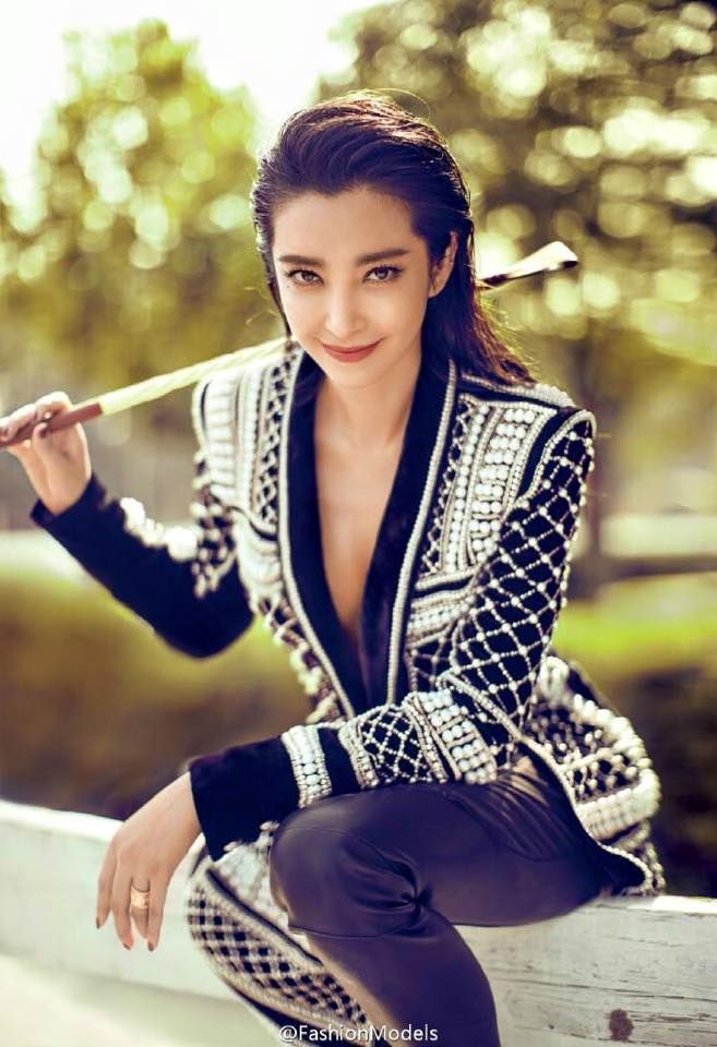 Li Bing Bing image