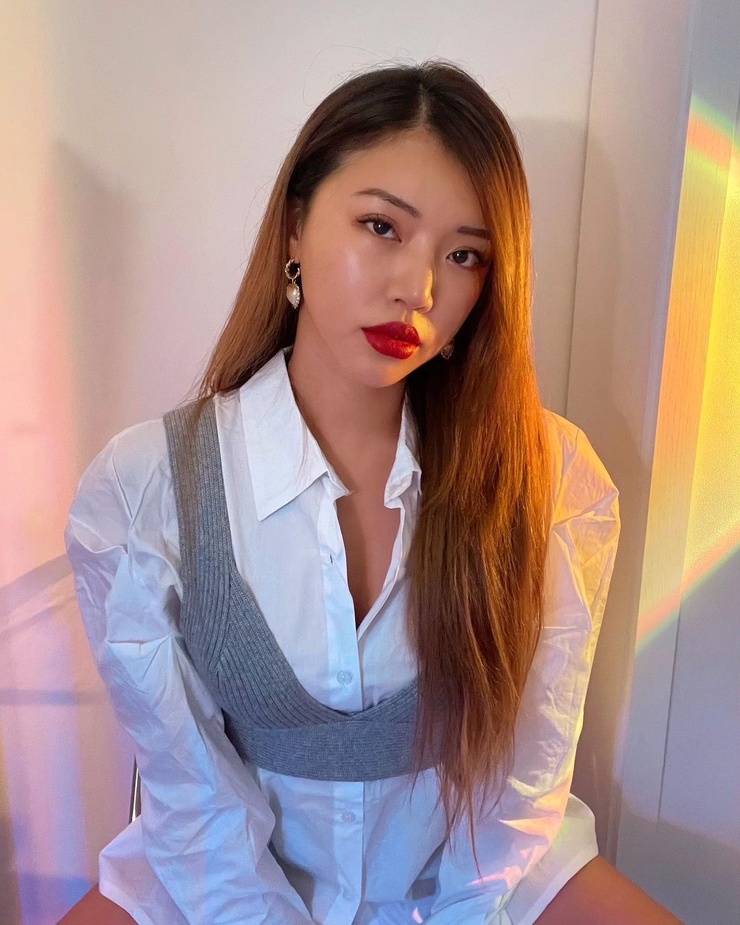Picture of Bella Jang