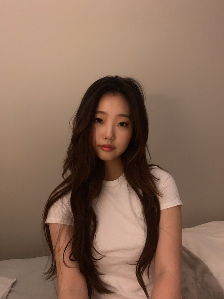 Picture of Jessica Kim