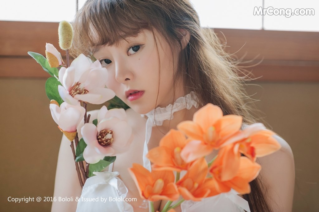 Picture of Liu You Qi