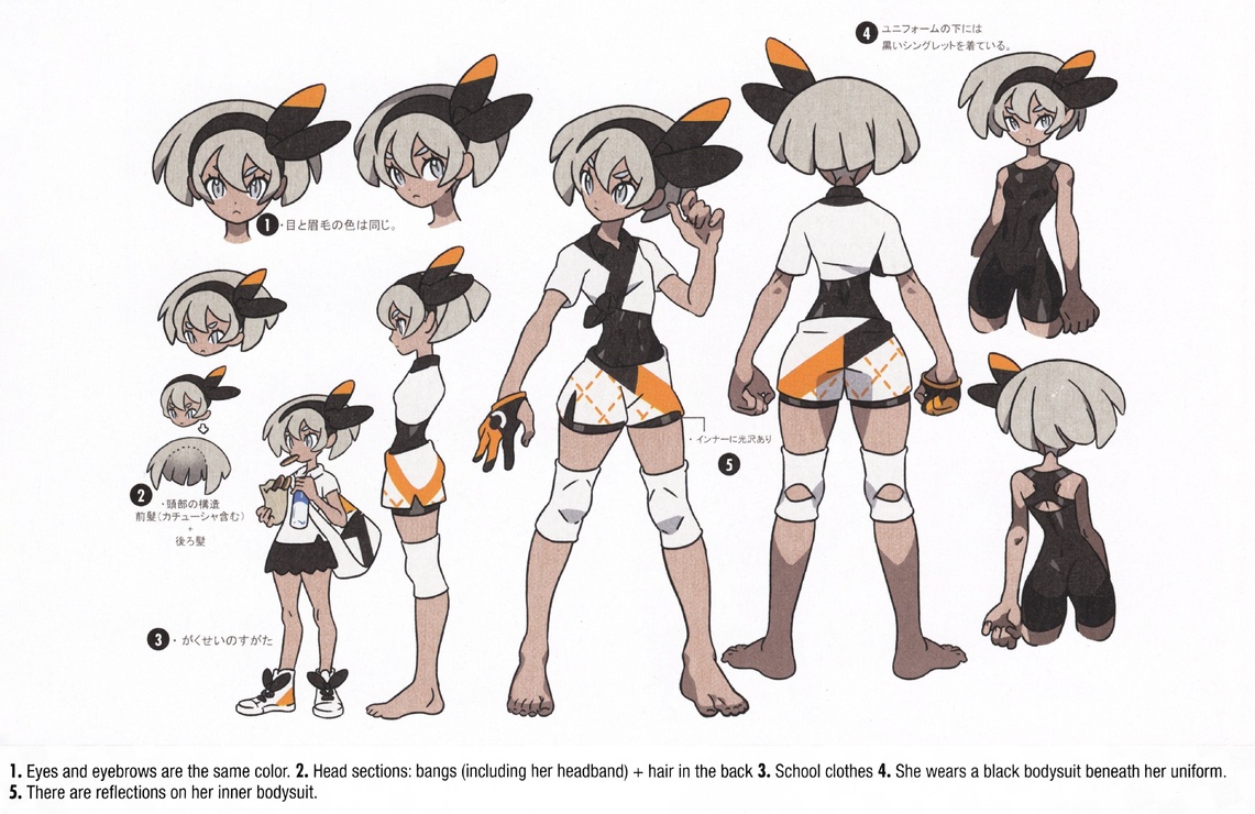 Picture of Bea