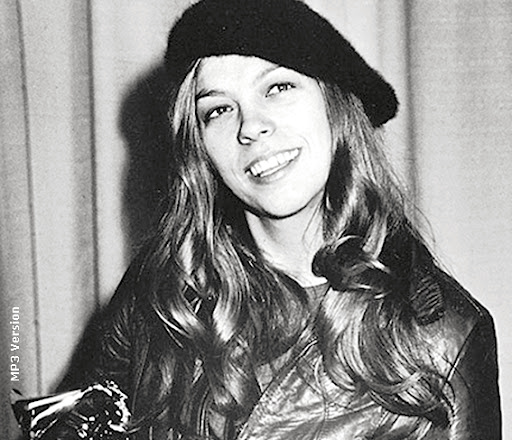 Rickie Lee Jones
