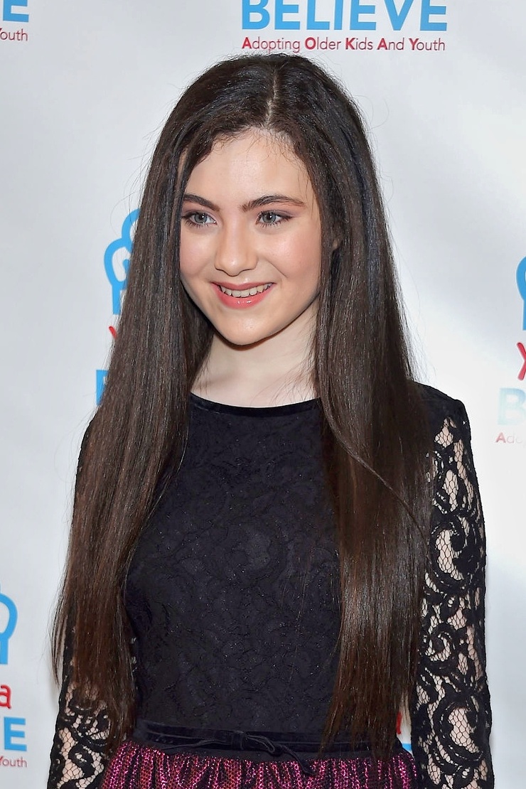 Picture of Lilla Crawford