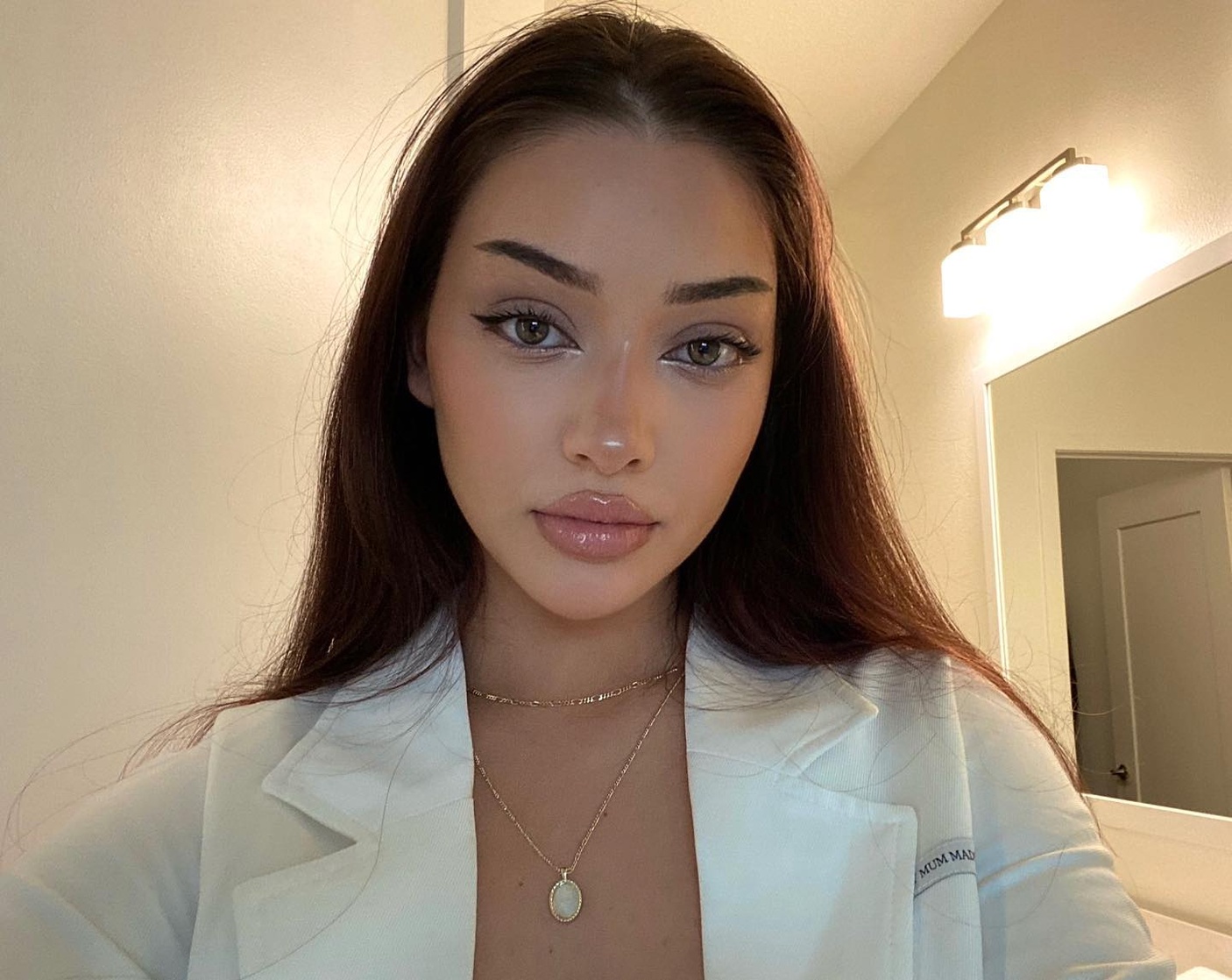 Picture of Isabel Rose