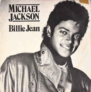 Picture of Billie Jean