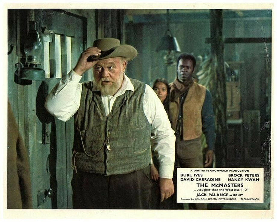 The McMasters picture