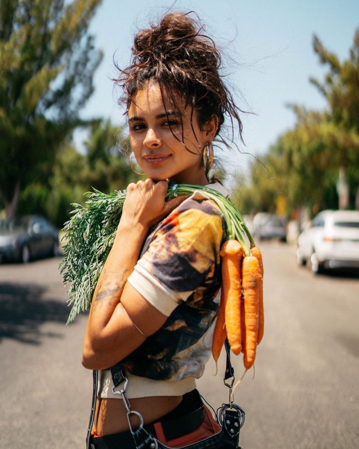 Picture of Sophia Miacova