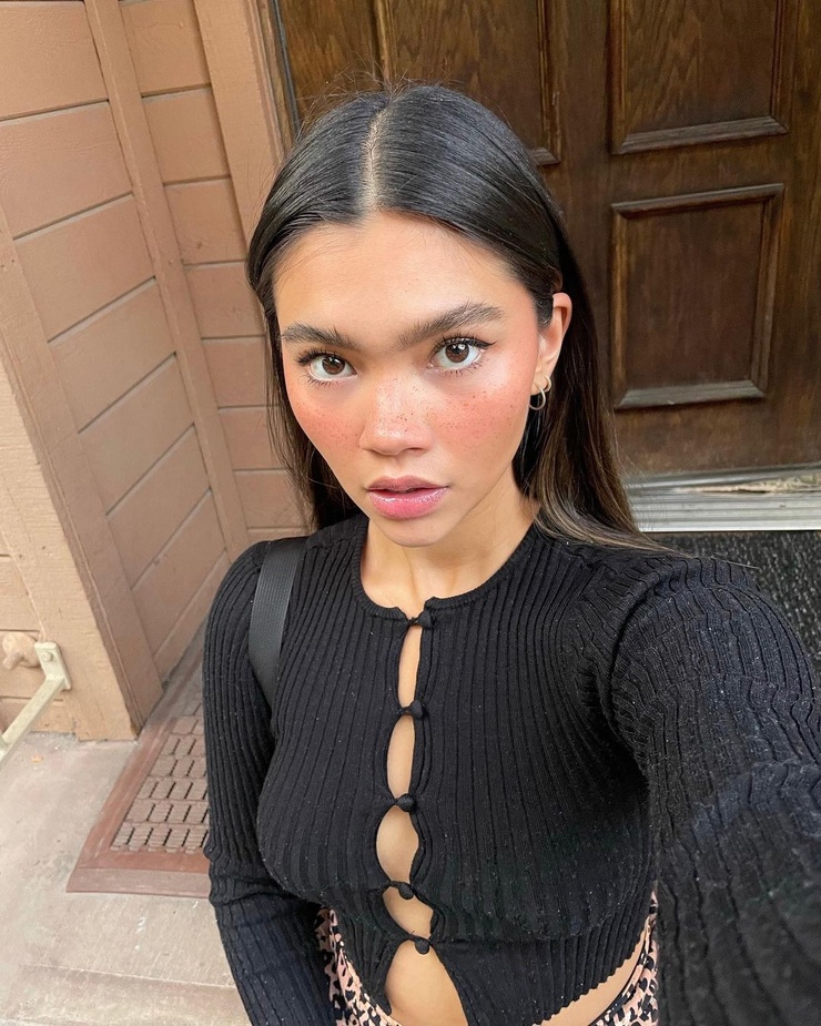 Image of Myra Molloy