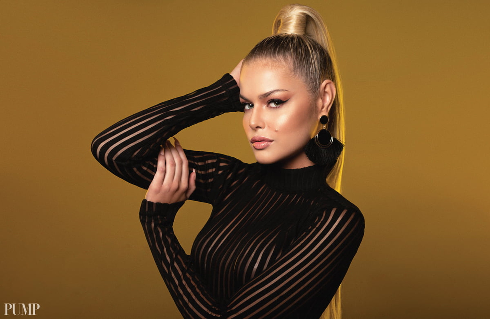 Picture of Taylor Marie Cowhey