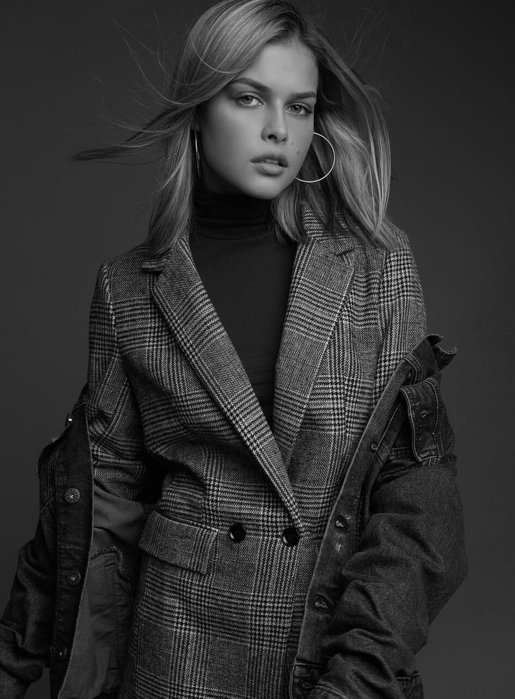 Image of Taylor Marie Cowhey