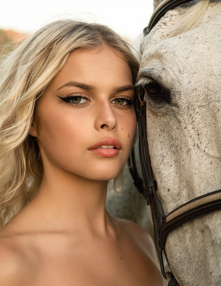 Picture of Taylor Marie Cowhey