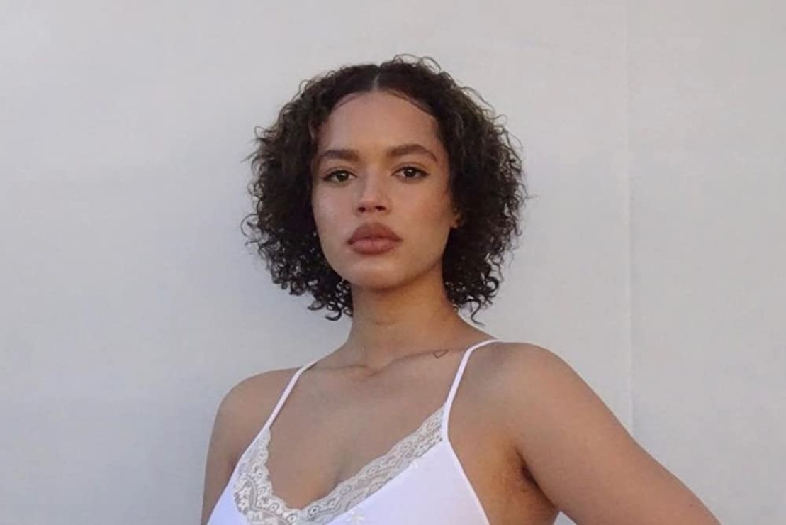 Picture of Azia Dinea Hale