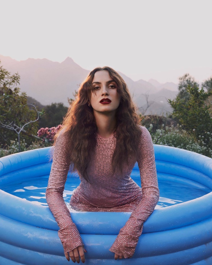 Picture of Maude Apatow