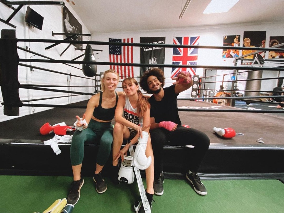 Picture of Debby Ryan