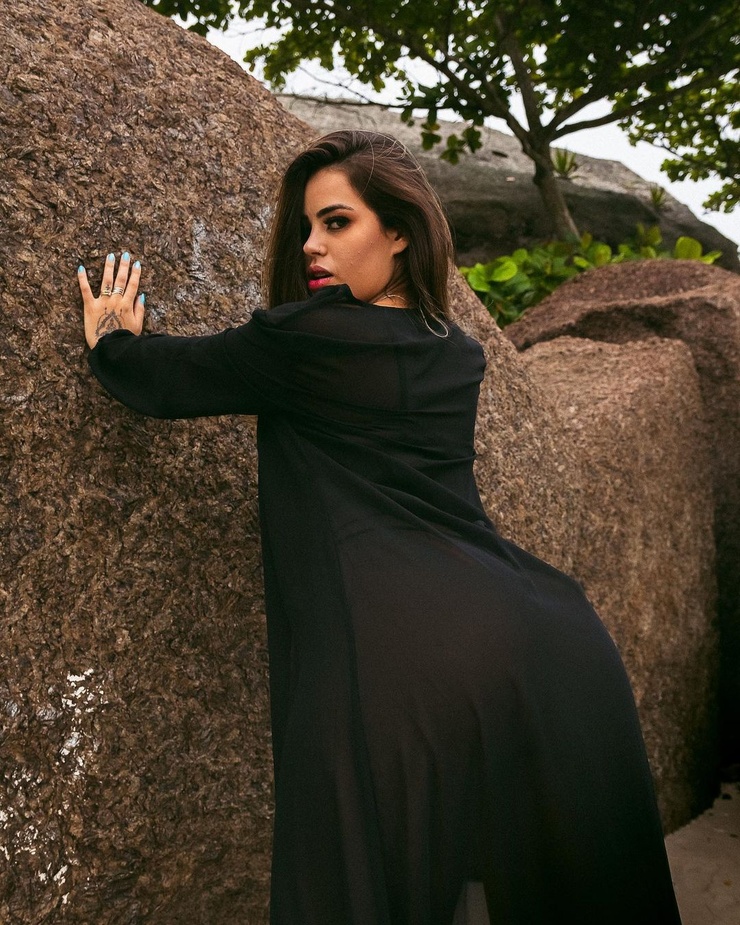 Picture of Ani Rocha