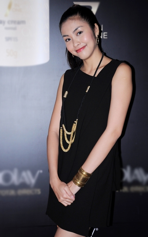 Image of Tang Thanh Ha