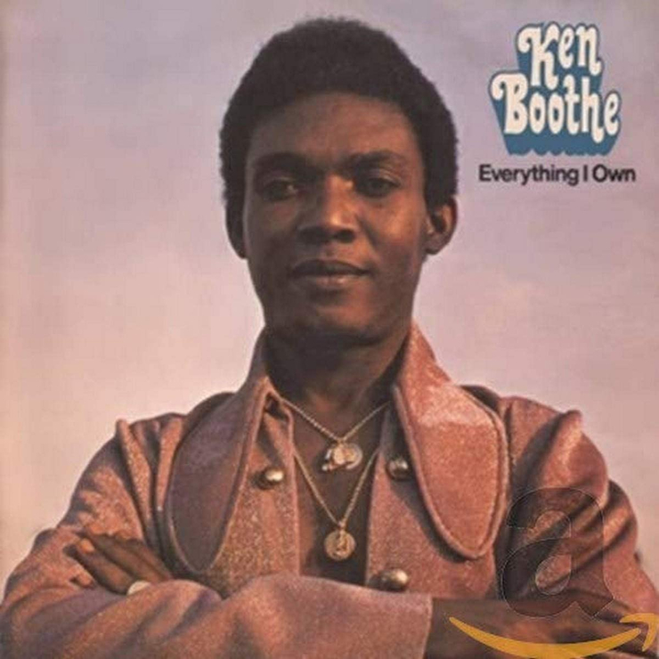 Picture of Everything I Own