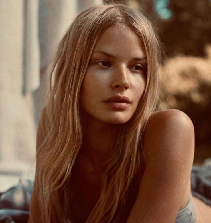 Picture of Alena Blohm