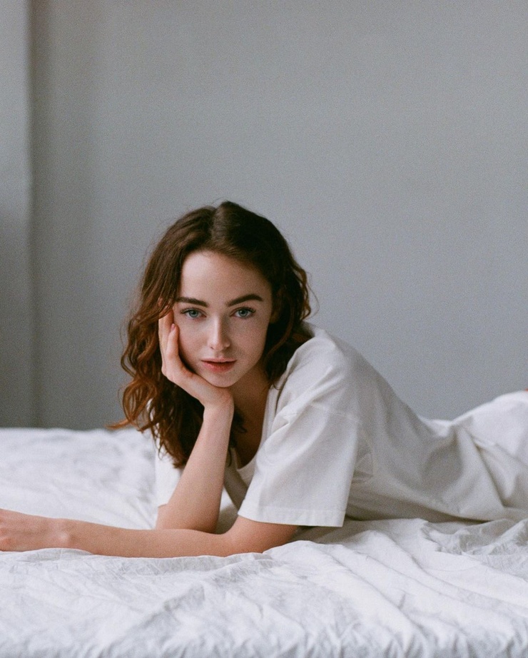 Picture of Kate Bezvulyak