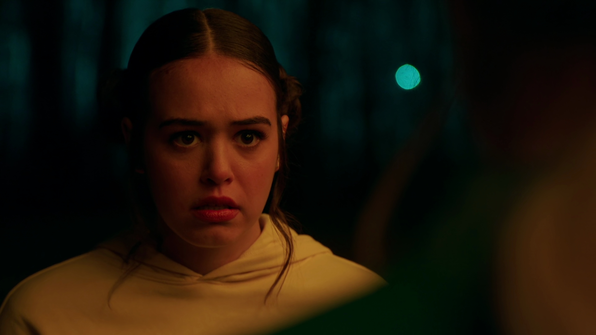 Picture of Kaylee Bryant