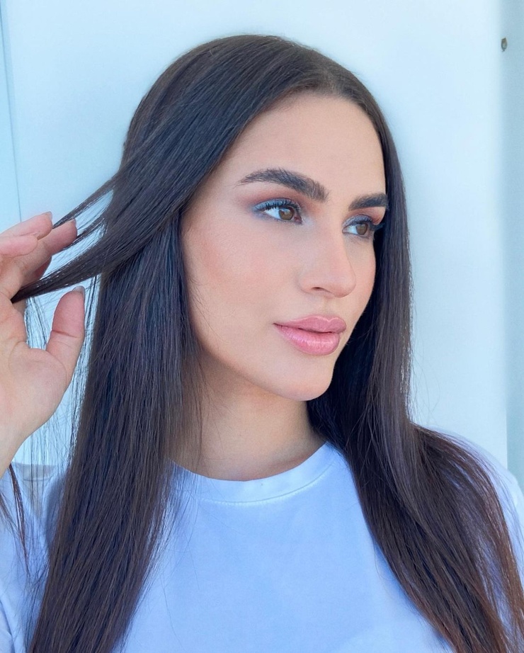 Picture of Livian Aragão