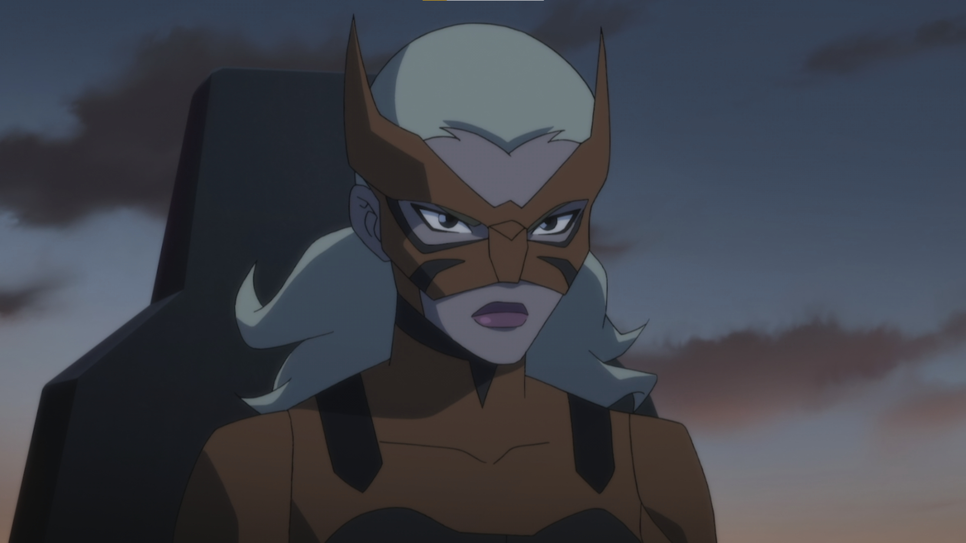 Picture of Artemis Crock