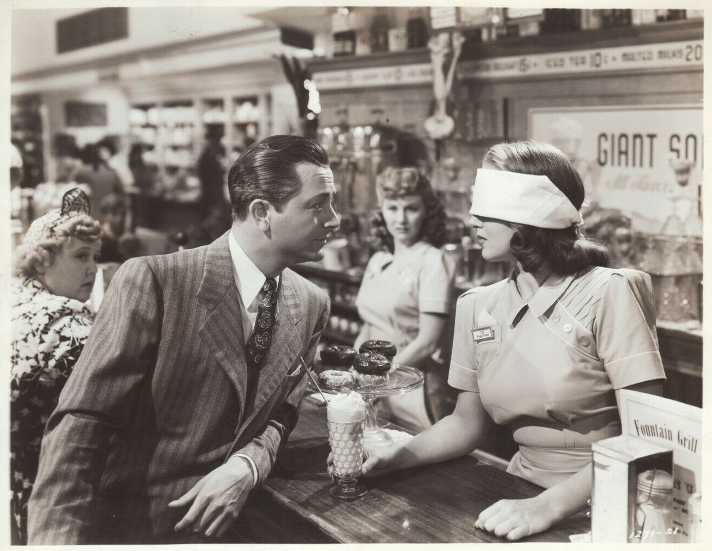 Picture of Slightly Dangerous