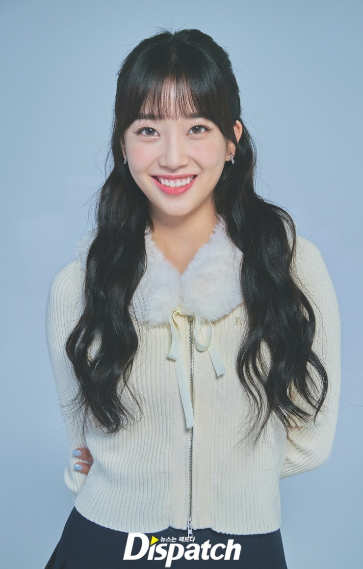 Picture of Soo-min Bae